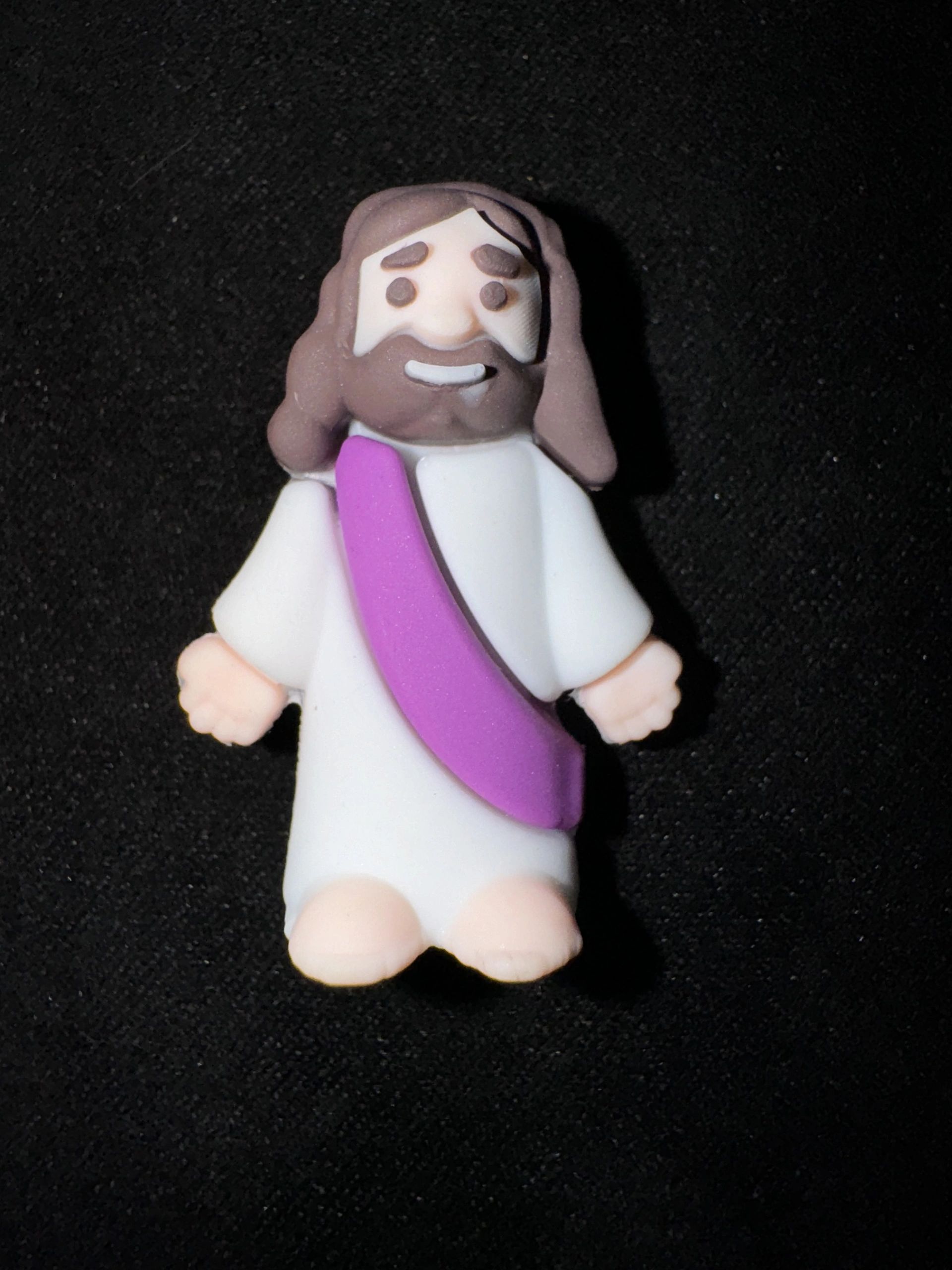 Everyone Needs A Little Jesus